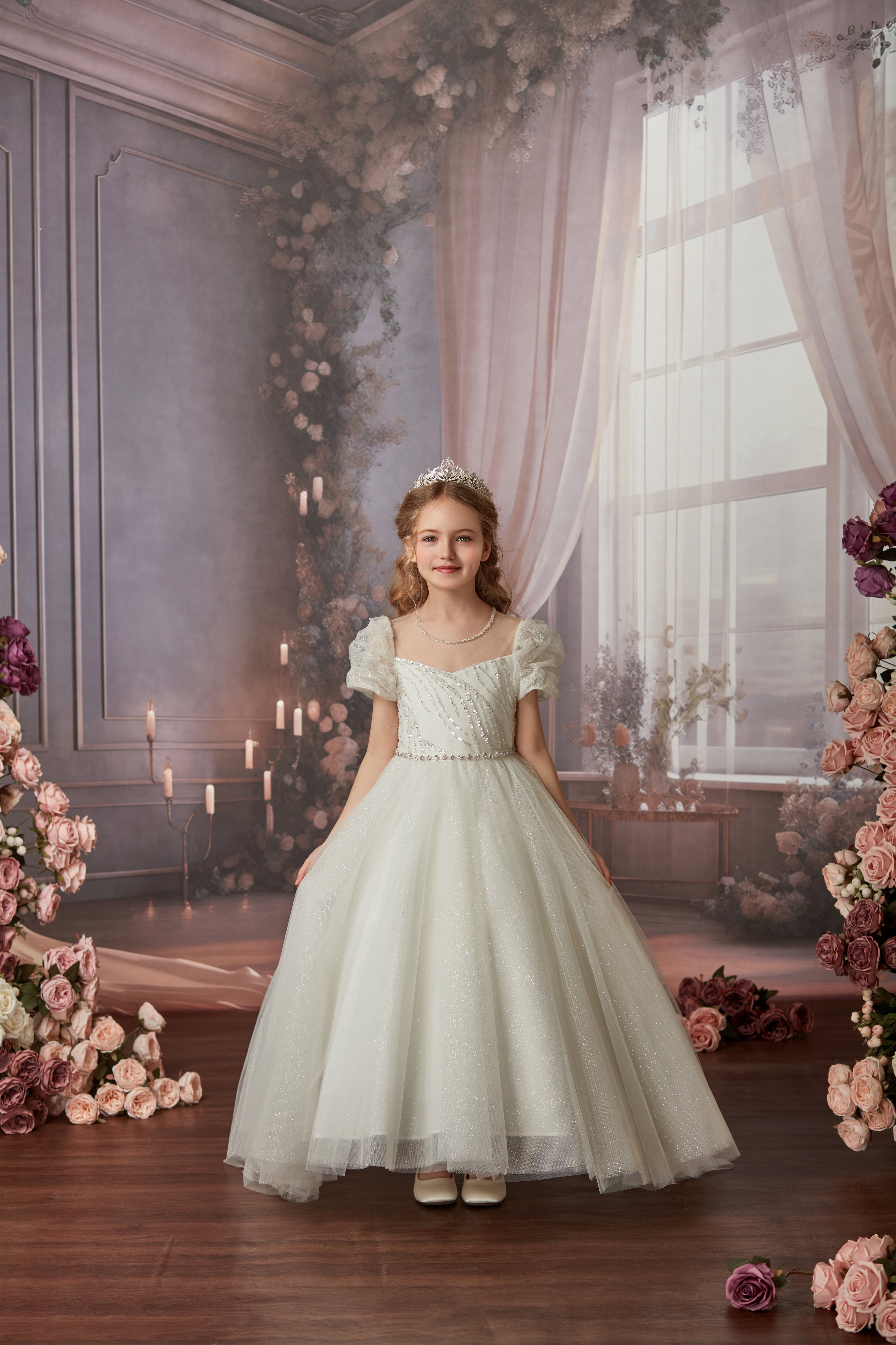 D25057 – Princess Daliana