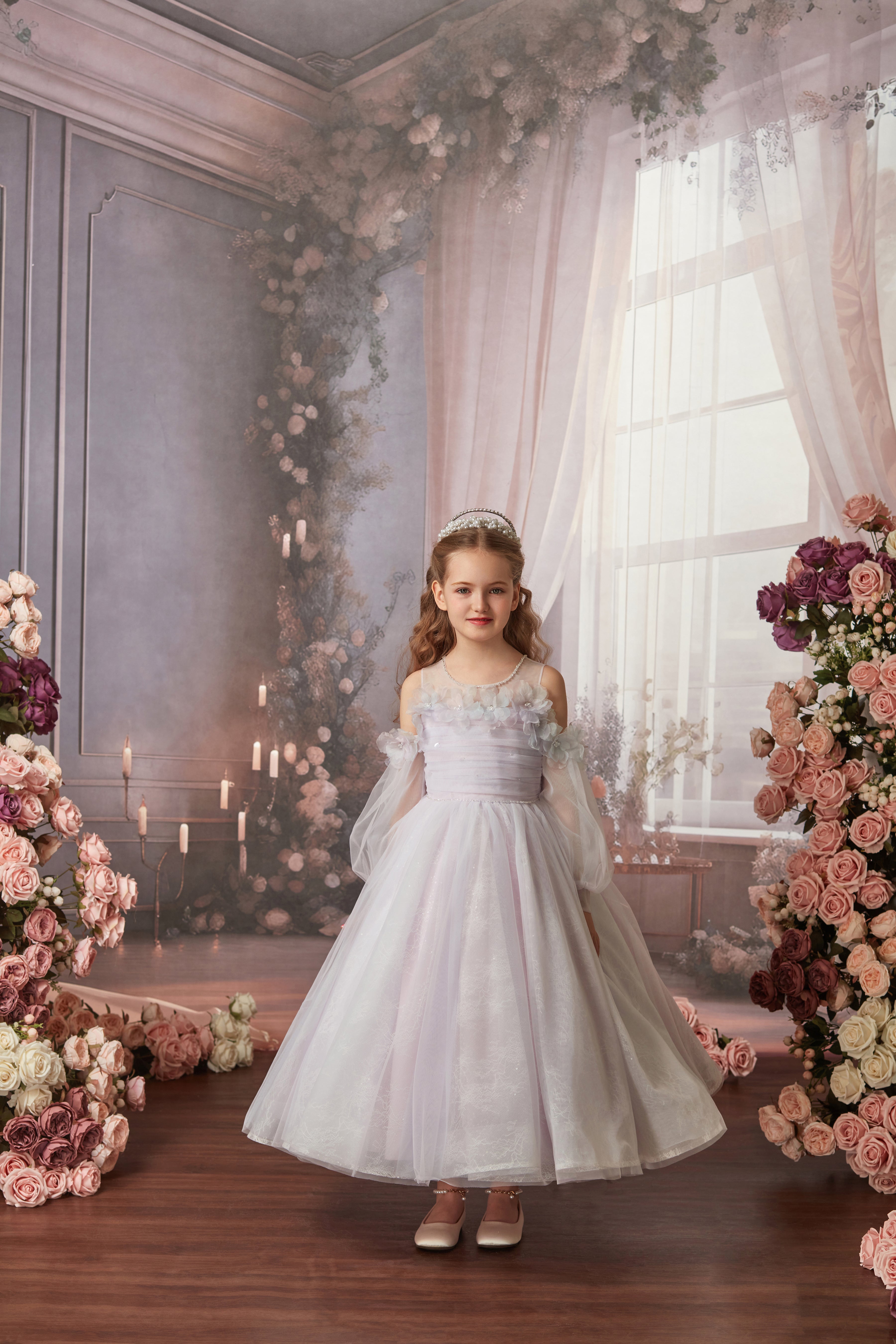 D25038 – Princess Daliana