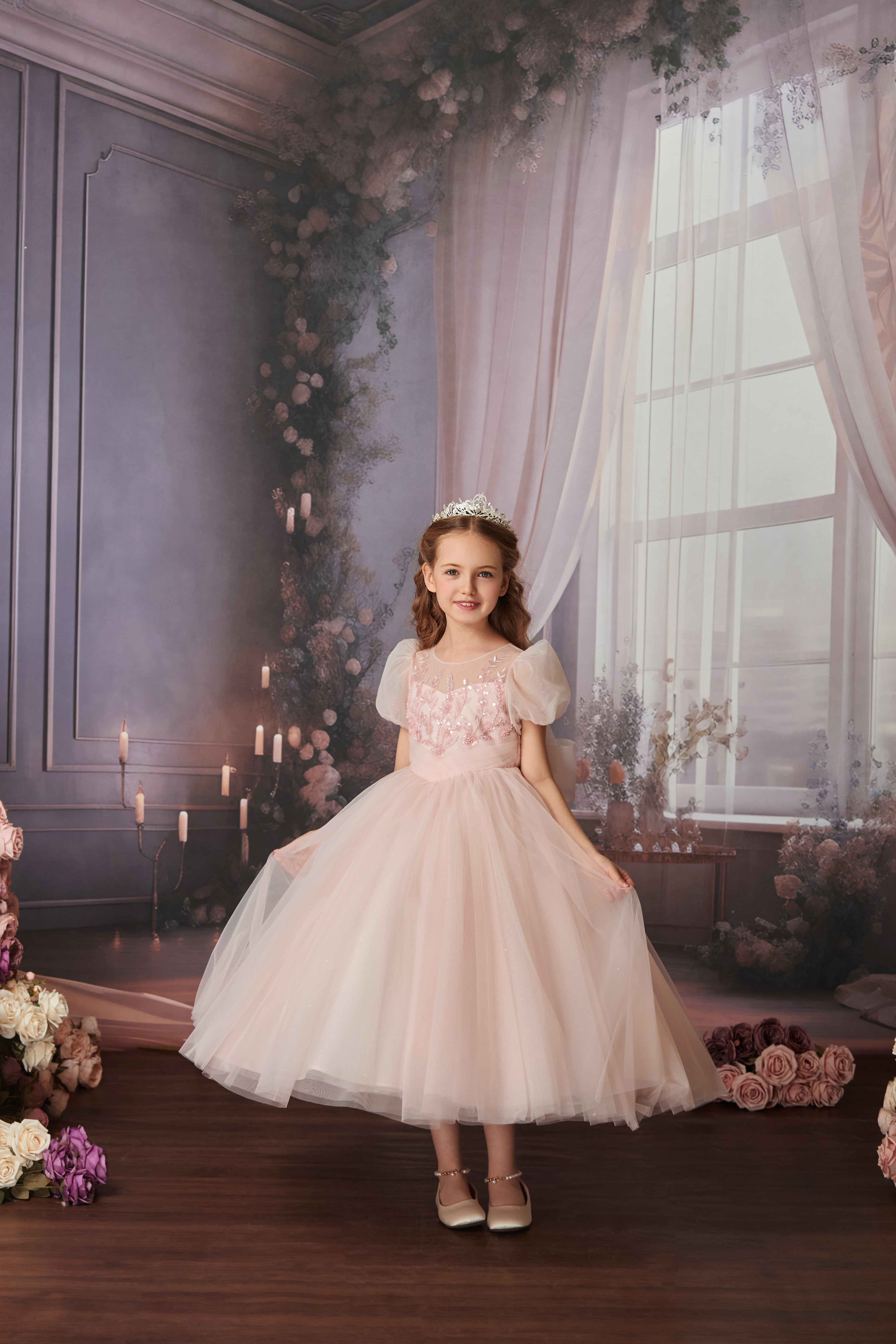 D25060 – Princess Daliana