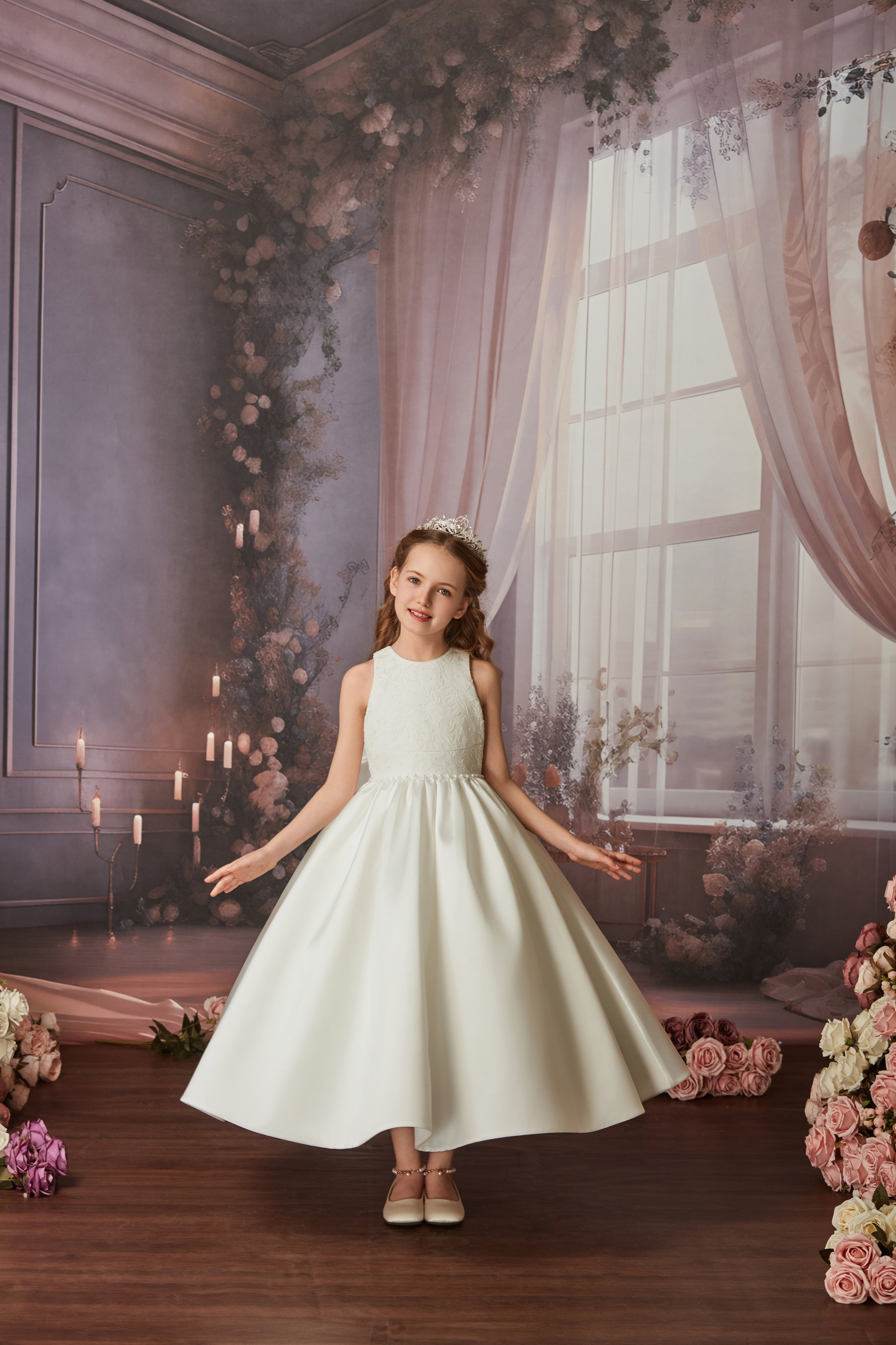 Z25004 – Princess Daliana